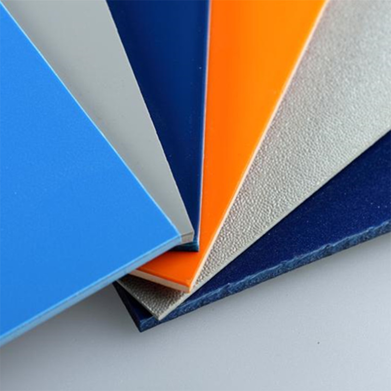 China Laminate Texture ABS Sheet manufacturers, Laminate Texture ABS ...