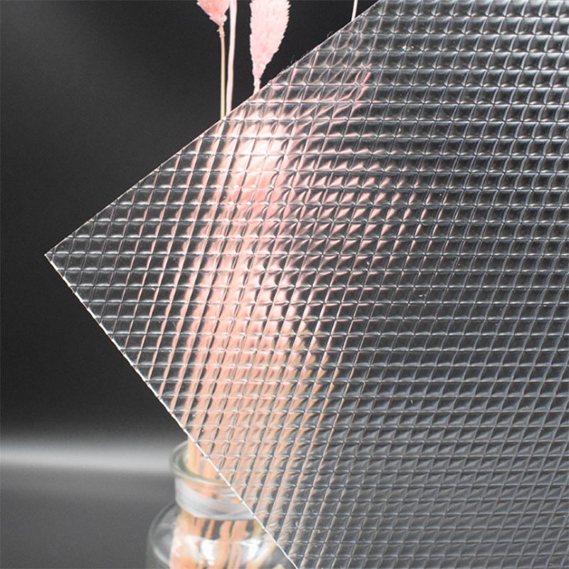 Interior Decorating Clear Polystyrene PS Sheet from China manufacturer ...