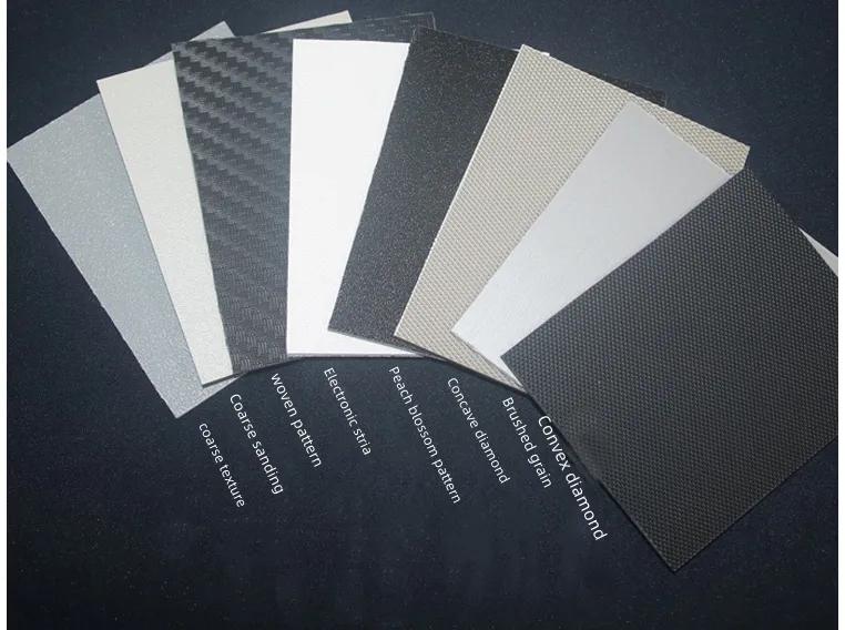 Flexible Plastic Laminate ABS Sheet from China manufacturer - Chinaplas