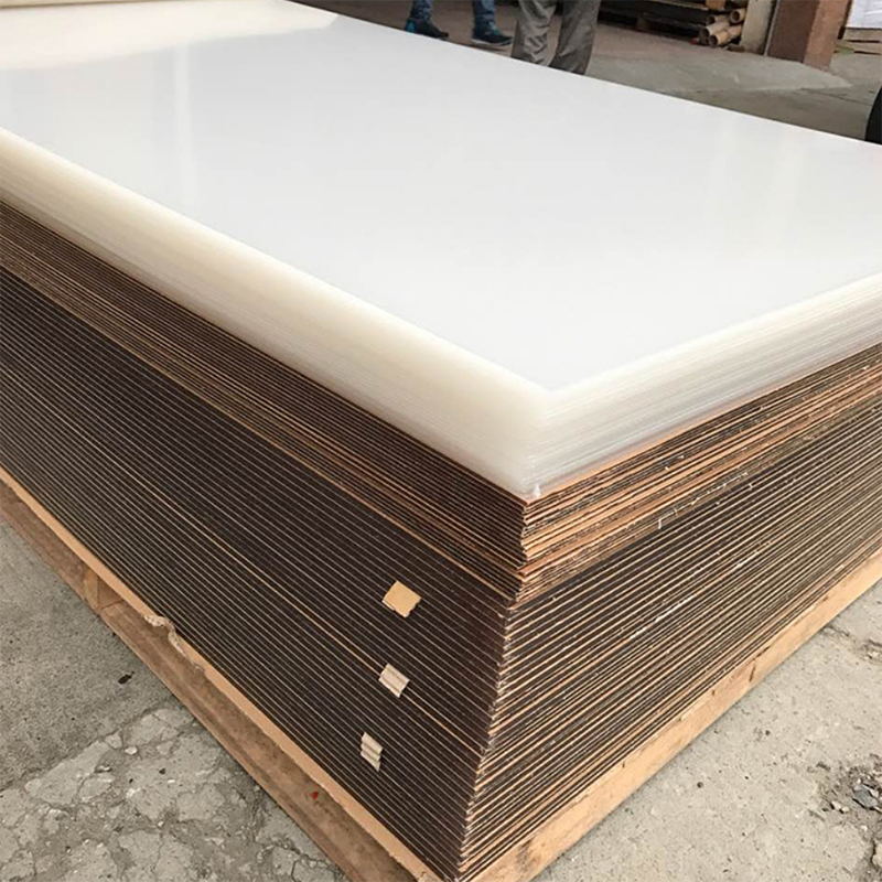 Interior Decorating Clear Polystyrene PS Sheet from China manufacturer ...