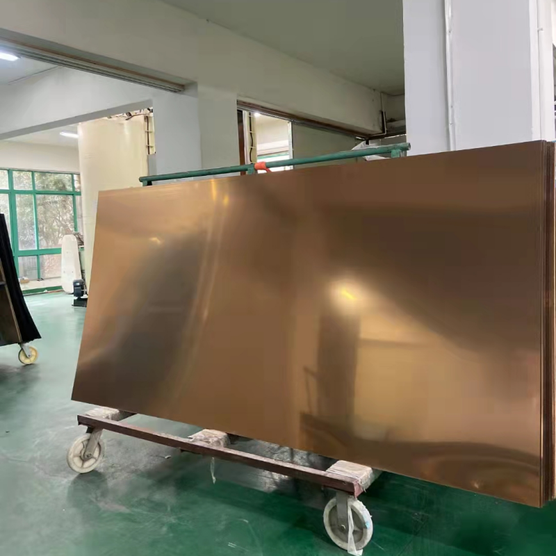 China One Way Mirror Sheet Manufacturers One Way Mirror Sheet Suppliers One Way Mirror Sheet